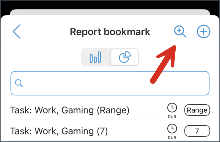 How to show extended bookmark info? – Wonderapps