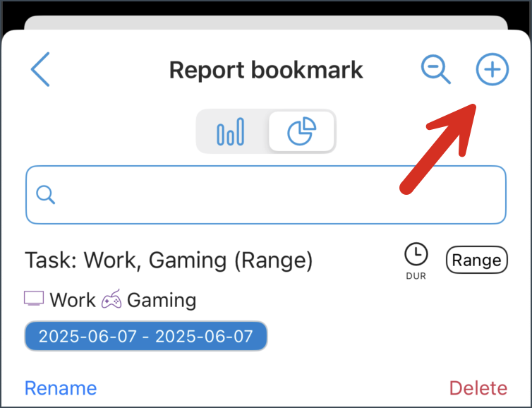How to create a bookmark? – Wonderapps
