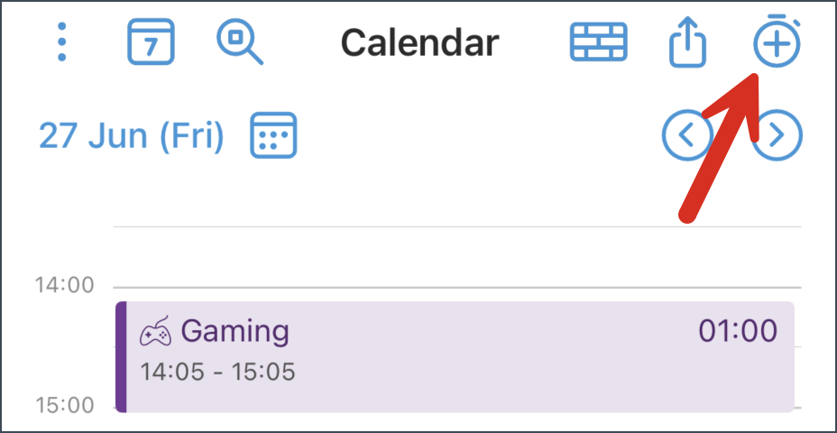 What is task entry and how to create a task entry manually? – Wonderapps