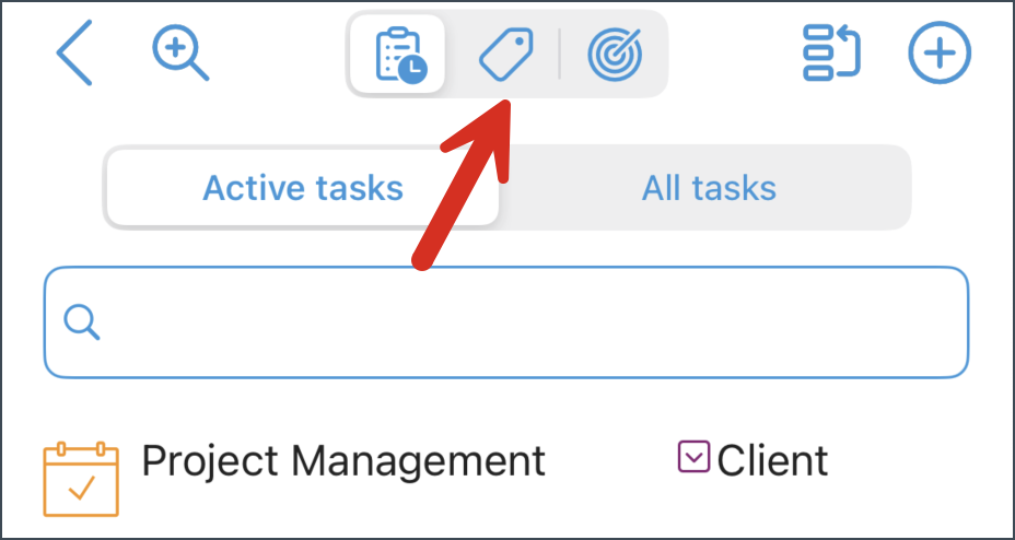 How to delete a tag? – Wonderapps