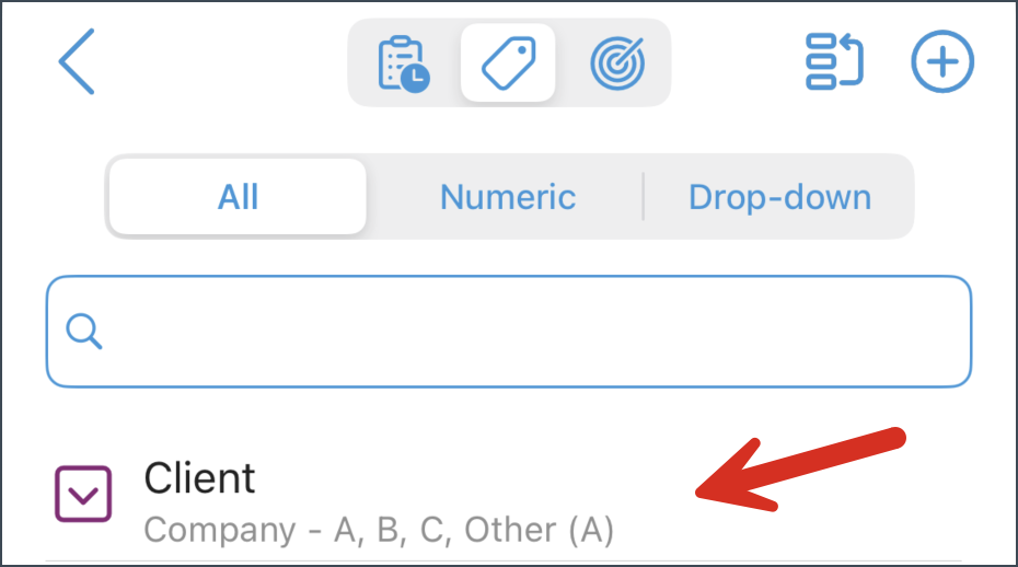 How to delete a tag? – Wonderapps