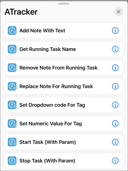 How to configure Siri shortcut? – Wonderapps
