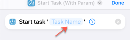 How to configure Siri shortcut? – Wonderapps